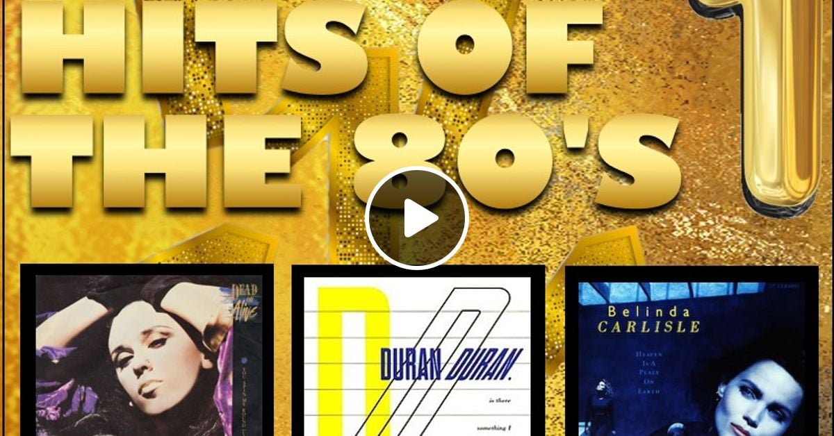 NUMBER 1 HITS OF THE 1980'S : 7 *SELECT EARLY ACCESS* by RPM | Mixcloud