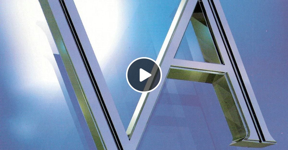 DJ Vince Adams - Chicago House Volume 1 (Original Release 1998) by ...