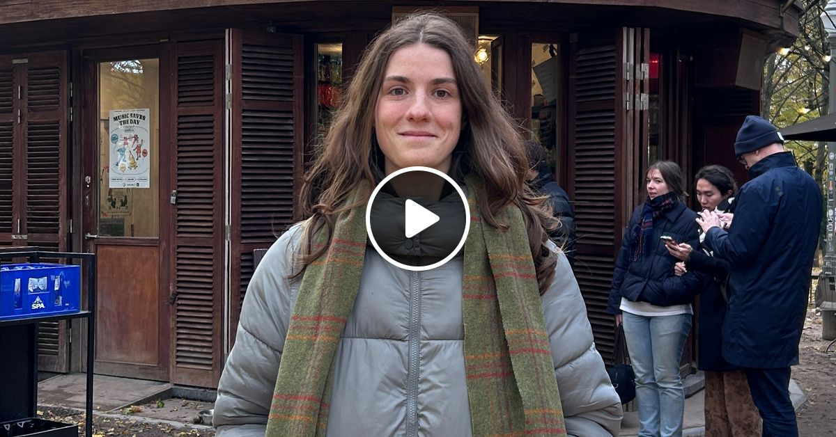 AMELO @ Kiosk Radio 22.11.2024 by Kiosk Radio | Mixcloud