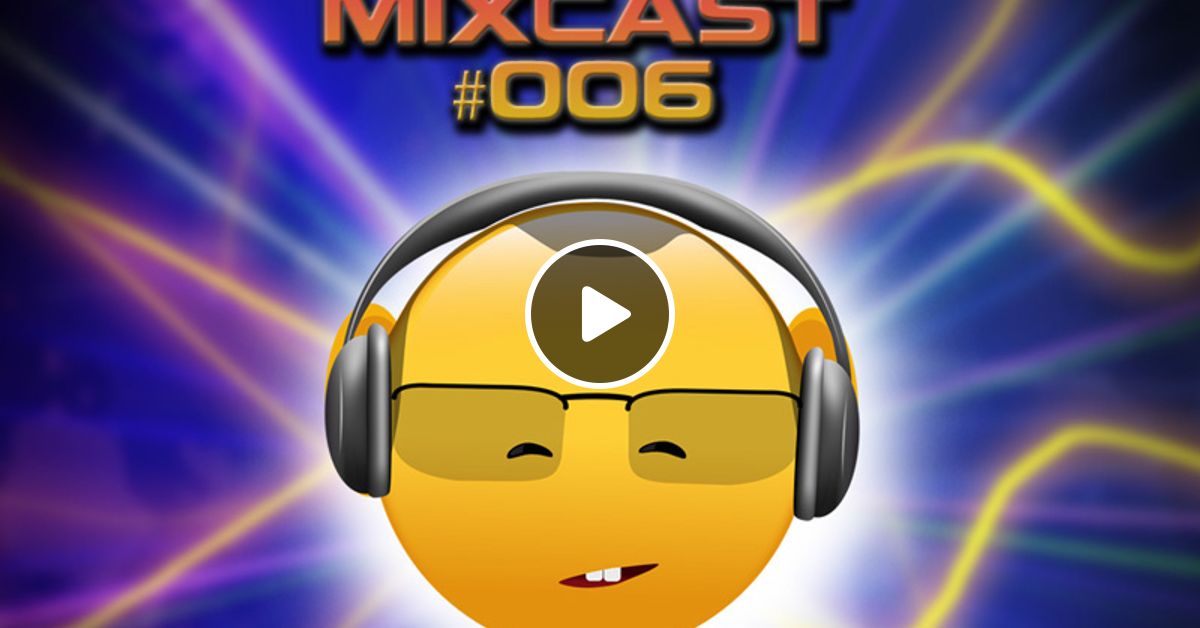HHR MIXCAST #006 - MOUSE - 21YRS OF DJING SPECIAL by HardcoreHeadrush ...