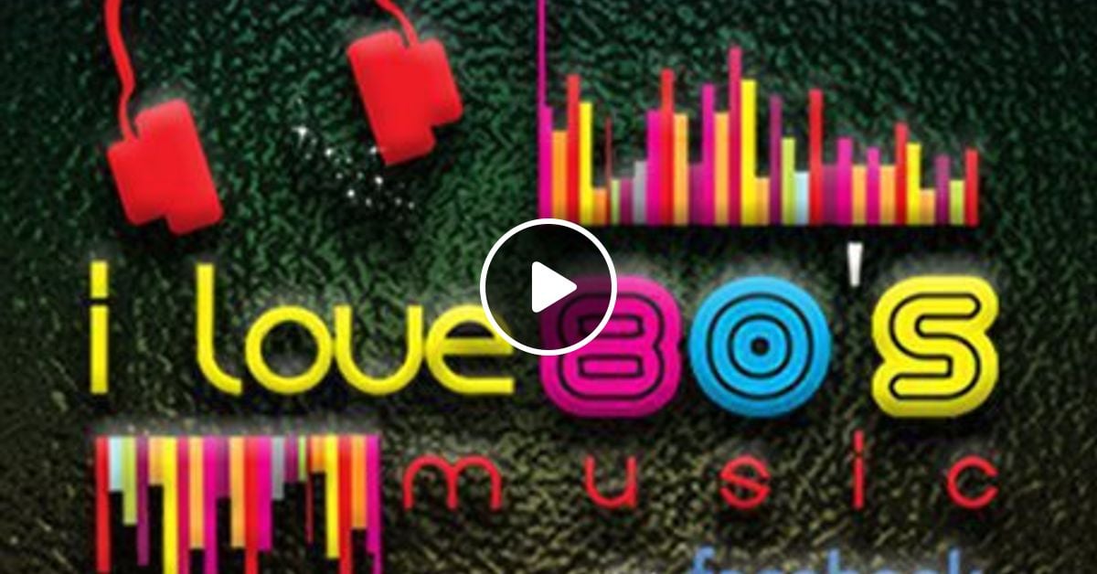 Sound of the 80s-90s Part 2 by DJ Chinky Carpio by I Love 80s Music®️ | Mixcloud