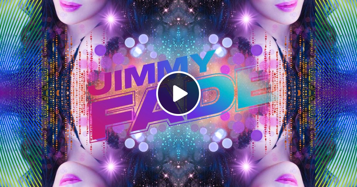 The It's Not Right, it's a Wonderful Life PRIDE Mix by Jimmy Fade ...
