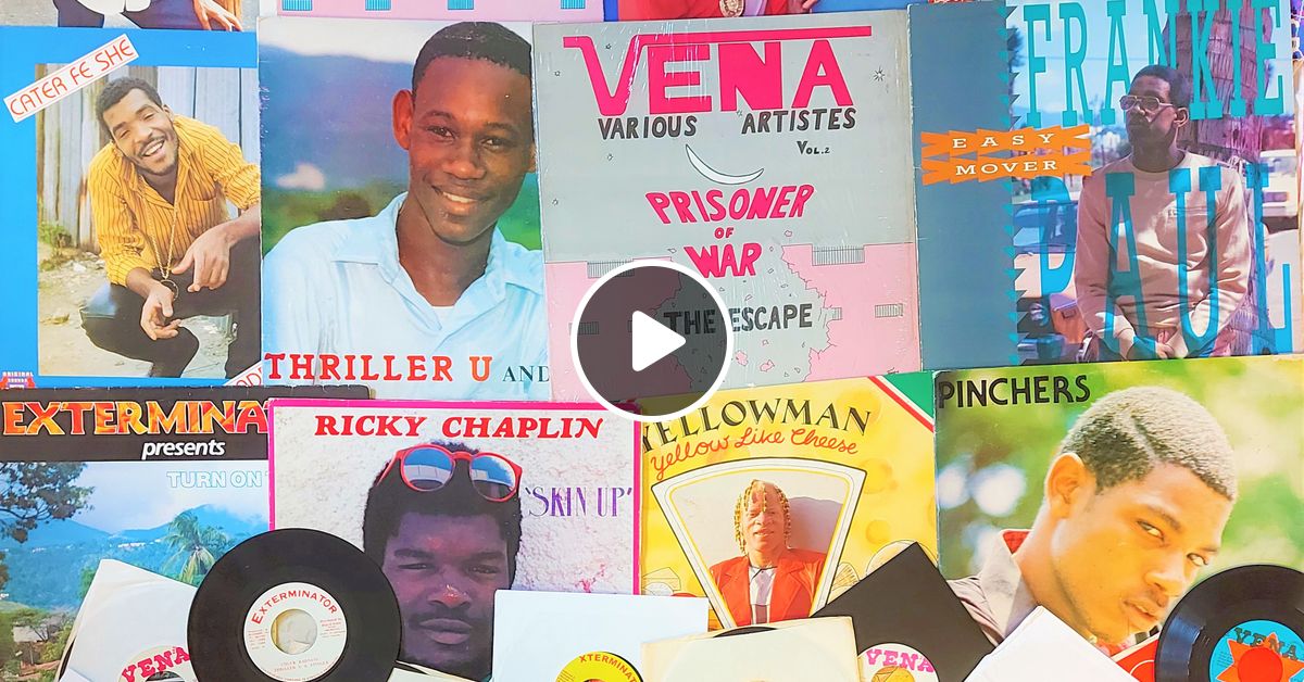 Vena All Star Mix by ElementOfSurprise | Mixcloud