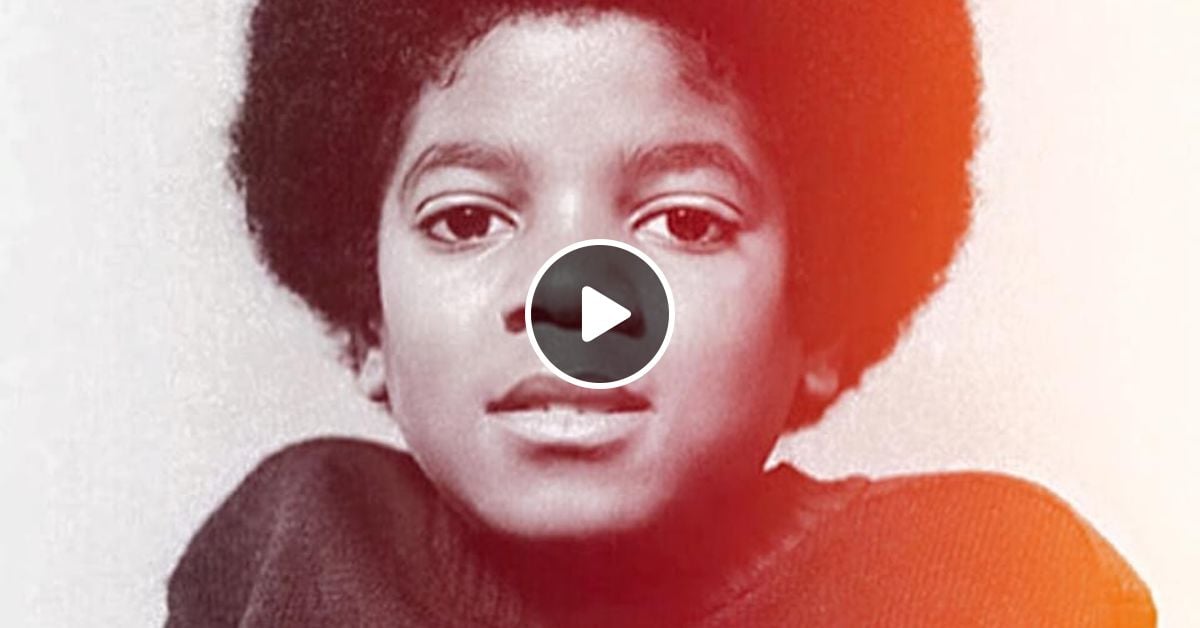 MICHAEL JACKSON TRIBUTE MIXx (AUGUST 29, 1958- JUNE 29, 2009)-RELOADED ...