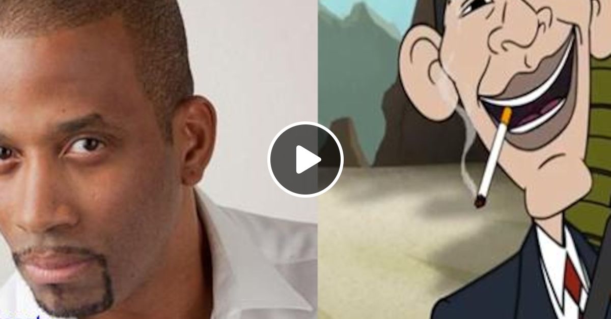 #56 Richard Daryl Osborn by ThemNutz Podcast | Mixcloud