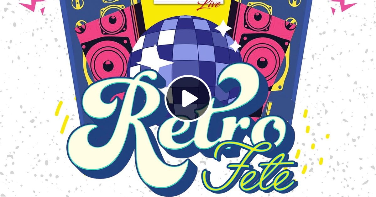 Retro Fete Riddim Mega Mix (2023 SOCA) - DSM Music Group by ...