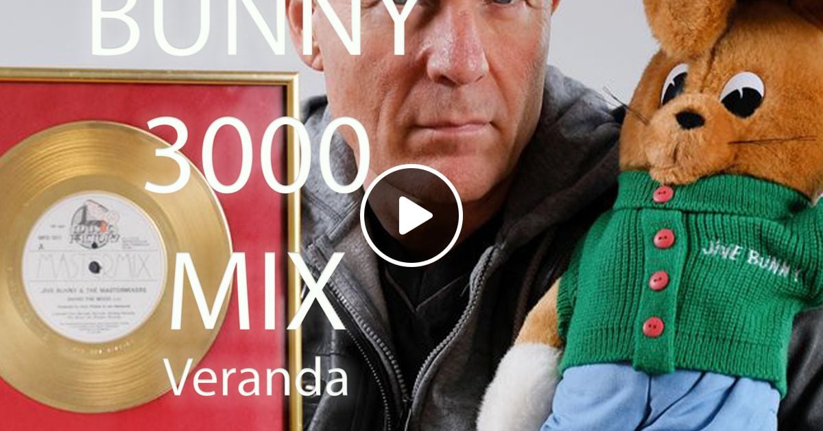 Jive Bunny 3000 Mix by veranda_panda | Mixcloud