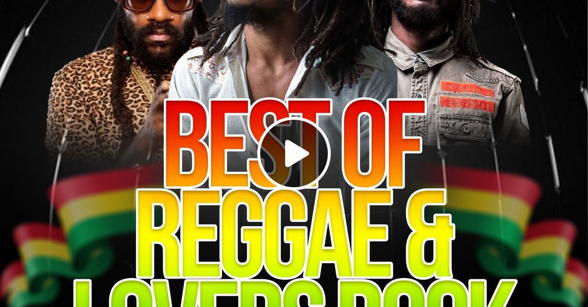 Reggae Mix | Bob Marley, Chronixx, Tarrus Riley | DJ Simple Simon by ...