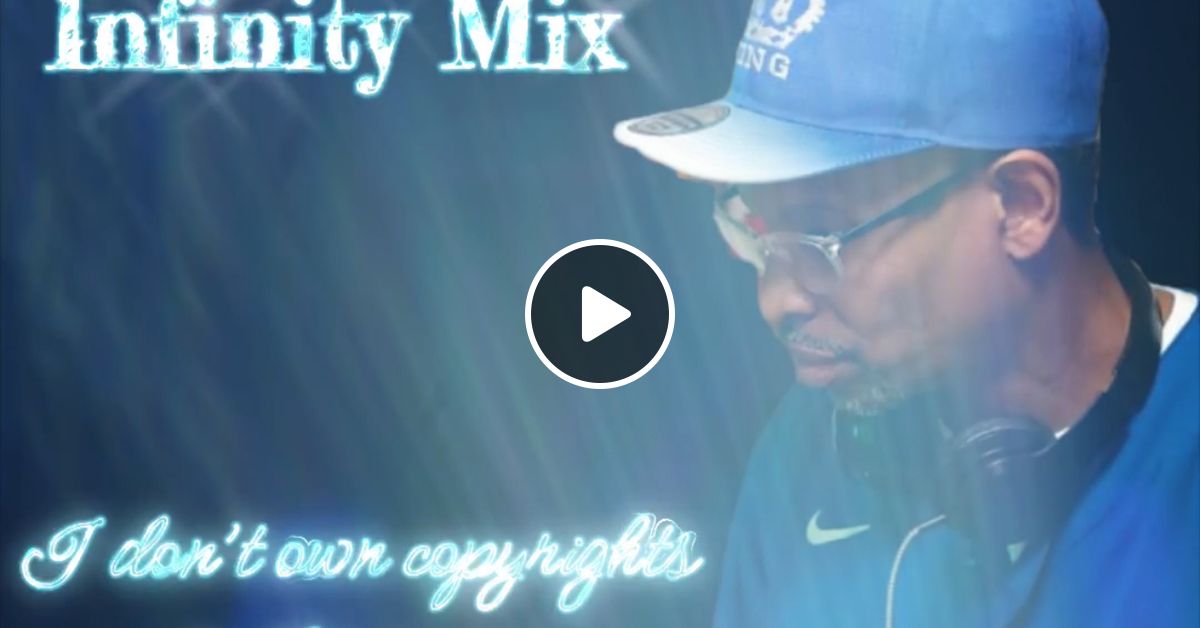Maybe I Deserve X Don't Deserve Infinity Mix Mashup by DJ C Born Da Producer | Mixcloud