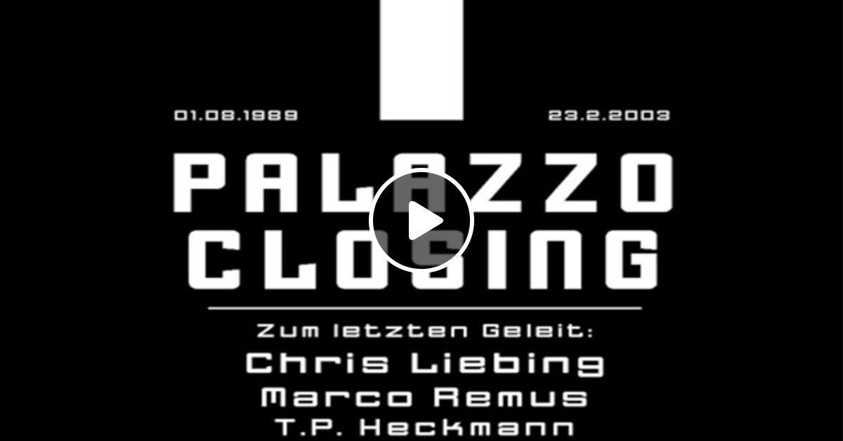 Miss Yetti & Gayle San @ Palazzo Closing, Bingen - 22.02.2003 by ...