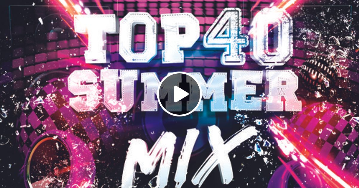 Dj Shinski - Top 40 Summer Mix by theMixFeed.com | Mixcloud