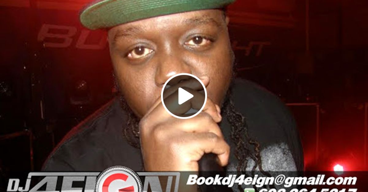 JAMN 94.5 FM BOSTON 7-23-16 by Dj 4eign | Mixcloud