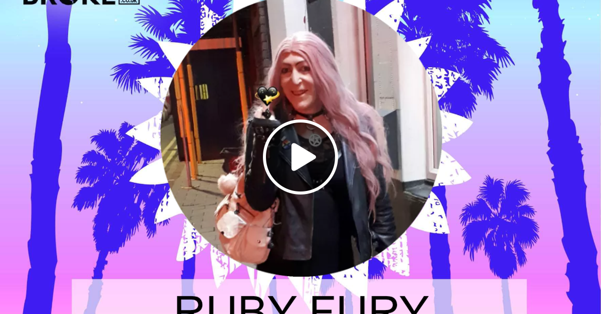 Ruby Fury 8pm Sunday 28th March 2021 Broke FM by Ruby Fury | Mixcloud