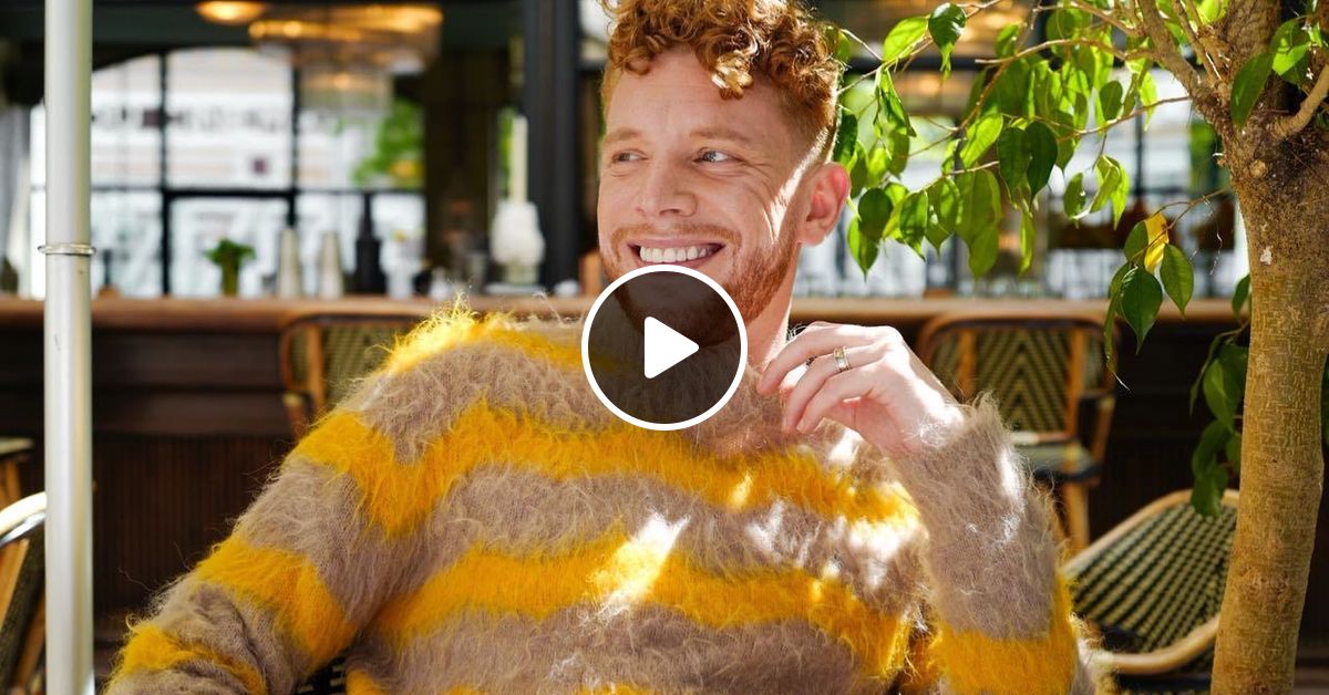 Aidan Martin, Singer/Songwriter (29/01/26) by CHAOS Radio | Mixcloud