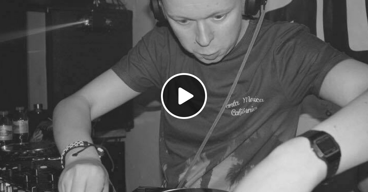 TOM BRUNSKILL JUNE 2018 PROMO MIX by Tom Brunskill | Mixcloud