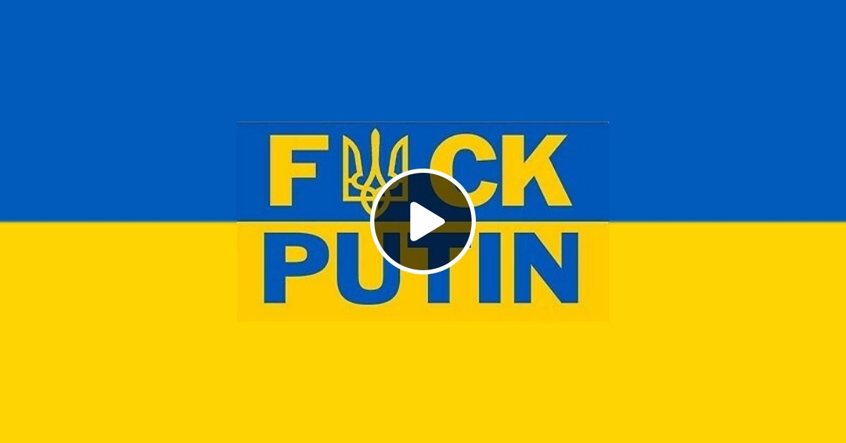 DJ SERIOUS D MIX 2022 - F*CK PUTIN DRUM AND BASS by DJSeriousD A.K.A ...