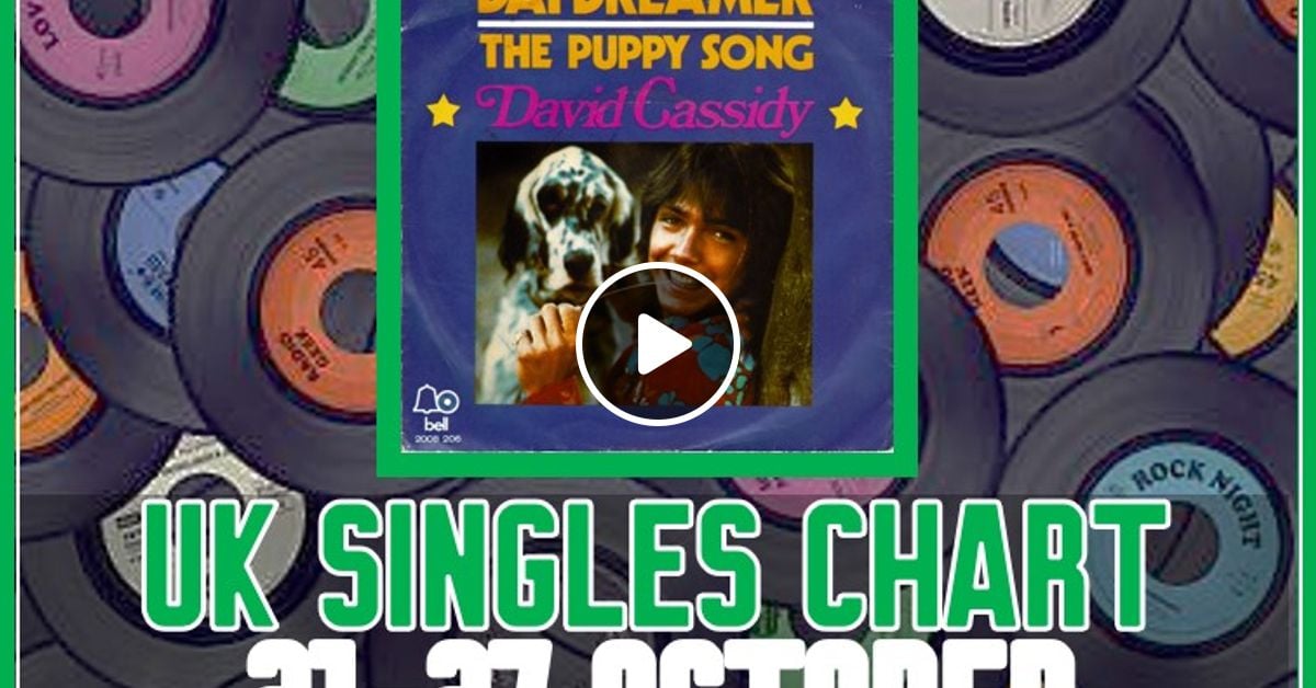 CHART HOUR : 21-27 OCTOBER 1973 by RPM | Mixcloud
