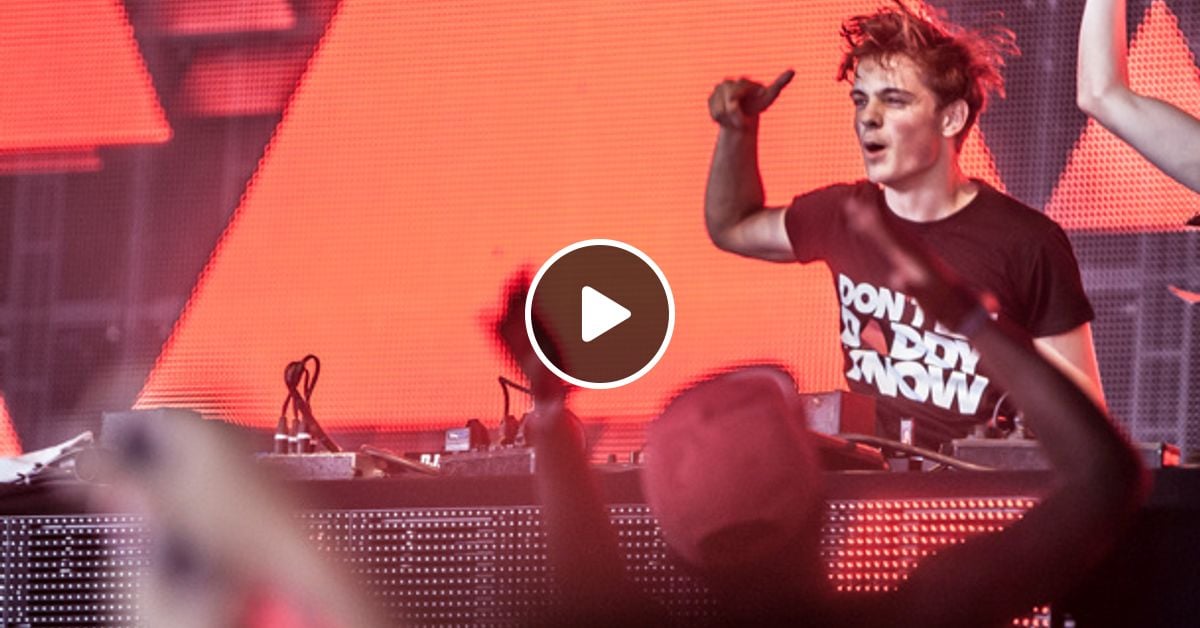 Martin Garrix - The Martin Garrix Show 011 2014-06-11 by The Best HOUSE ...