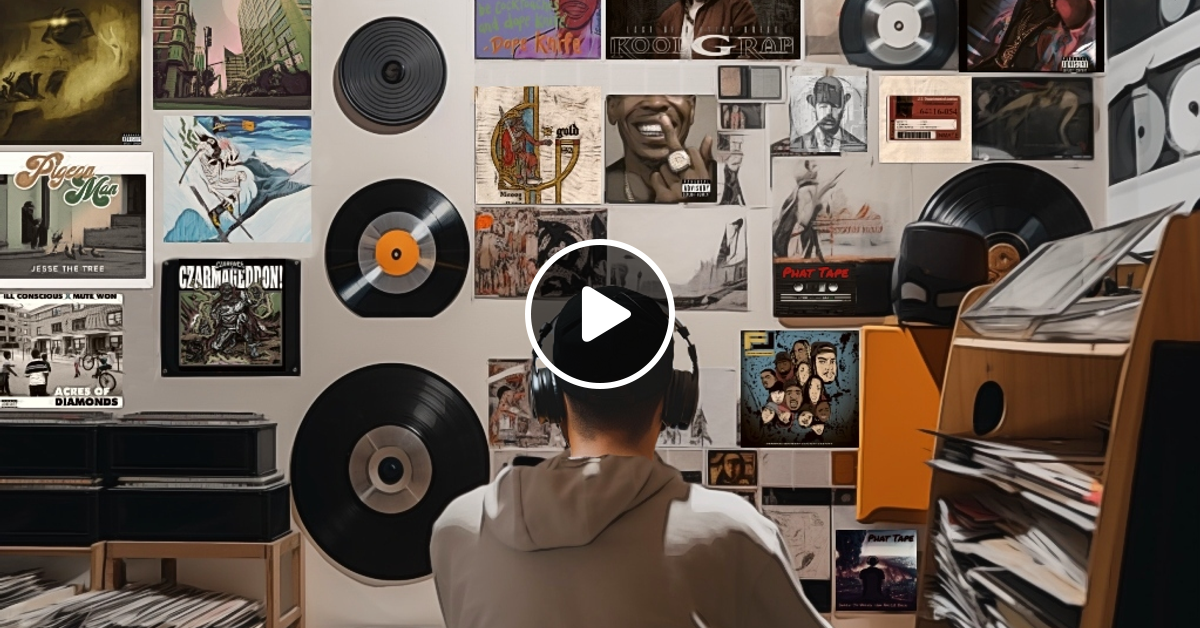 Phat Tape 2022 underground Hip Hop Volume 1 by Phat Tape | Mixcloud