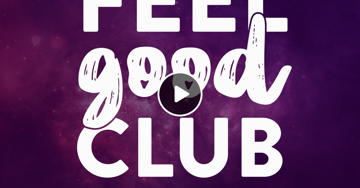 Feel Good Club uz Vedrana Cara 15. 1. 2022. by Vedran Car | Mixcloud