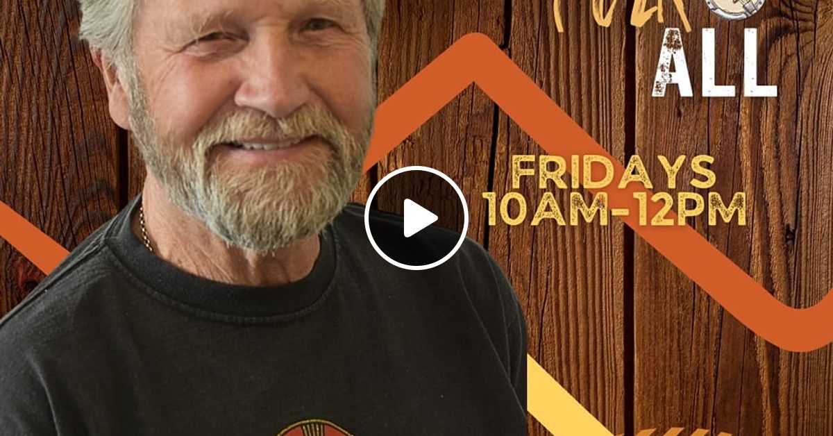 Sweet Folk All 18-04-2025 with Stuart Glover by Crags Radio | Mixcloud