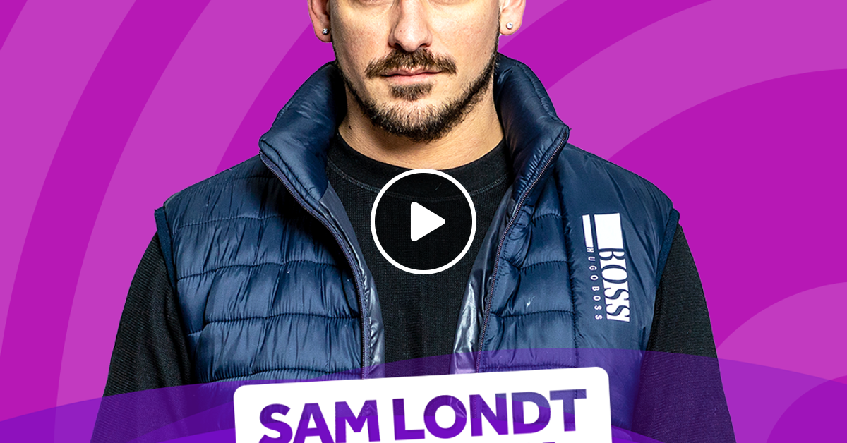 #HouseLife with Sam Londt - Epi. 125 by Sam Londt | Mixcloud