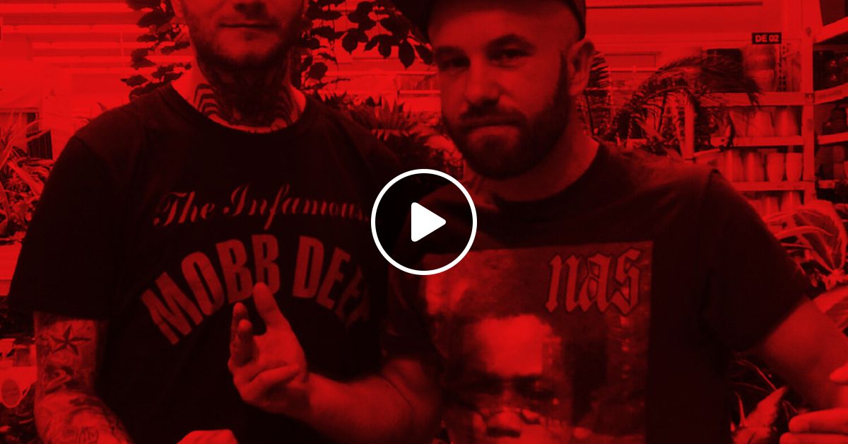 Mobb Deep, Capone-N-Noreaga czyli Queensbridge oczami FIlipa, Domana i ...