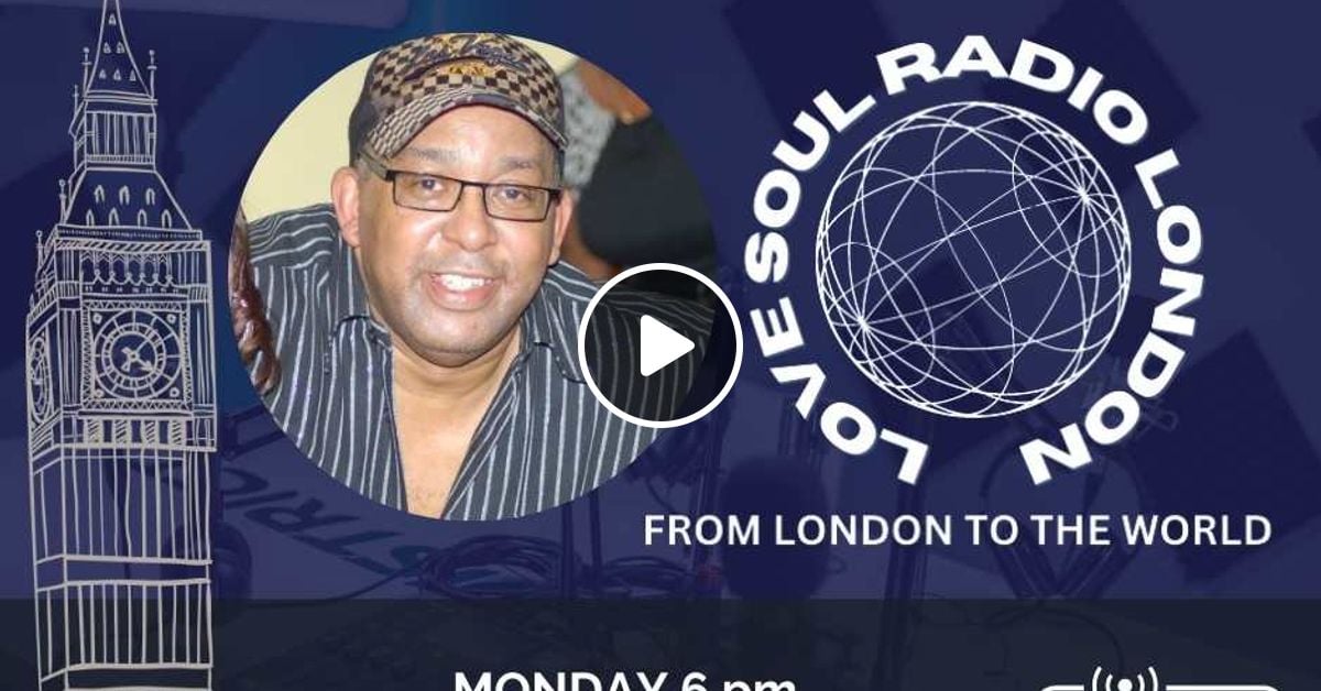The Jim Forbes Mix and Match Show 16th December 2024 by Jim Forbes ...