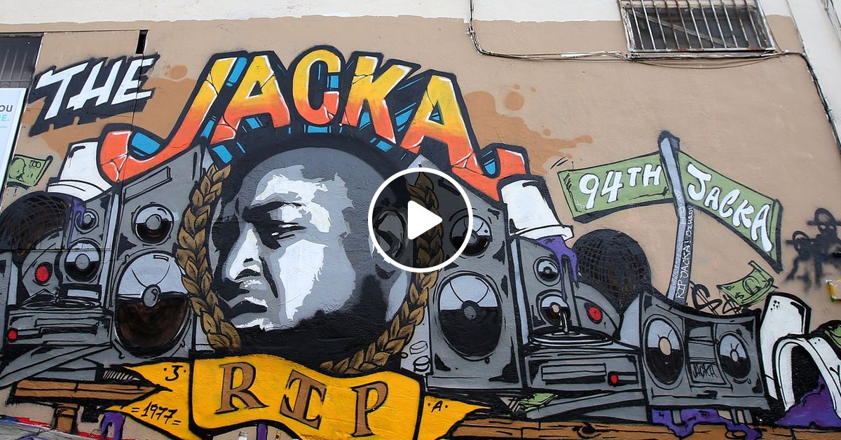 Mob In Peace (The Jacka Tribute 2015) by DJ Smokie Smoke | Mixcloud