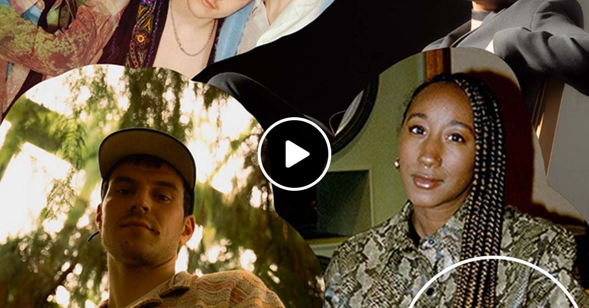 Get To Know Maria Uzor | headboy, Dan G | 11 Aug 2023 by Selector Radio ...