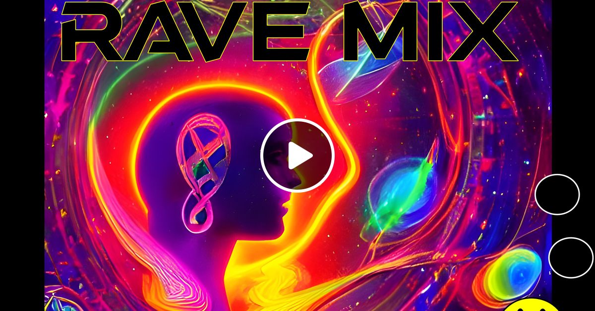 The New '90s Rave Mix - 018 (135 bpm) - Mixed by Recall DJ by Recall DJ ...