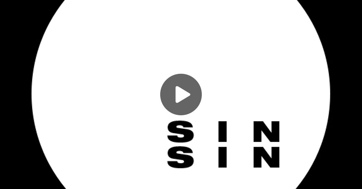 Sin Sin - April 2013 Podcast by Sin Sin | Mixcloud