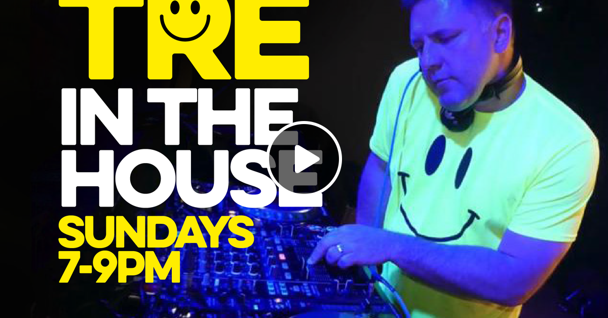 DJ TRE - 883.centreforce DAB+ - 31 - 07 - 2022 .mp3 by 883 Centreforce ...