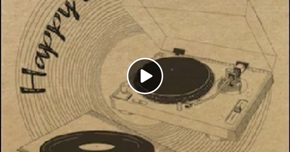 'Malbec Intoxicated' - Old Skool House, Acid House, Rave Classics mixed ...