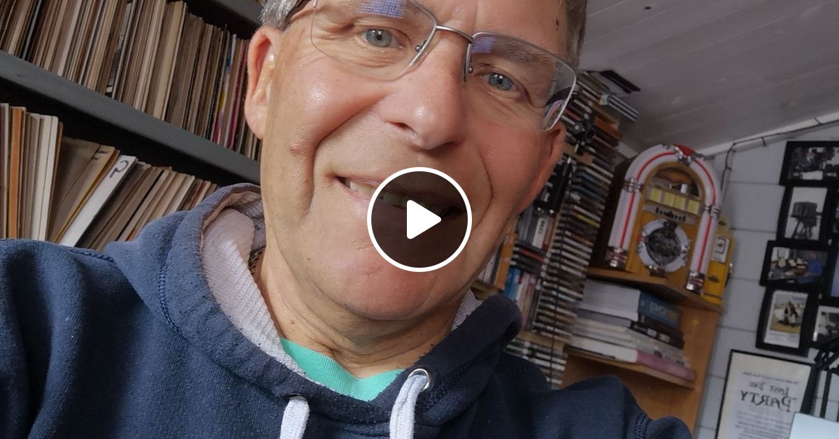 The Chill-Down Zone with Martin Leech on a Friday night on RNI - 8-9pm ...