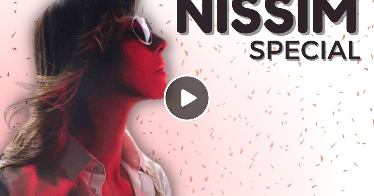 OFFER NISSIM SPECIAL #22 BY ROGER PAIVA by DJ Roger Paiva | Mixcloud