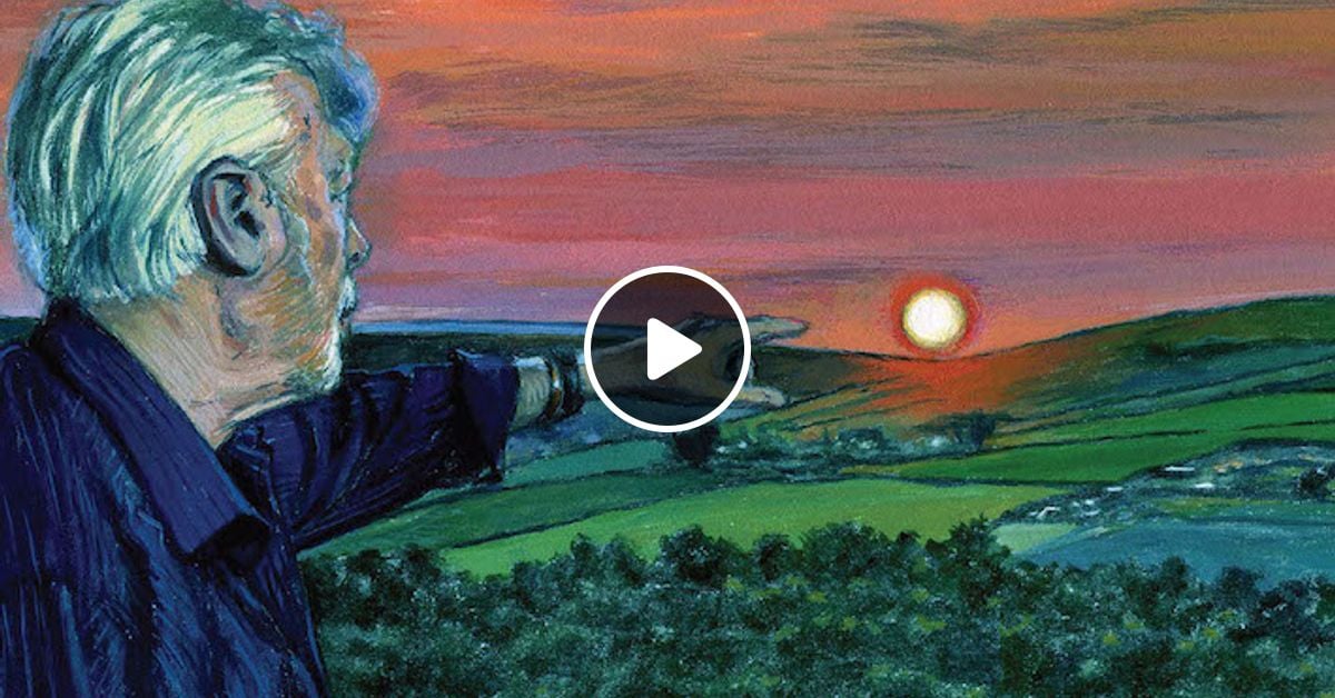 Tony Hillier's Folk World program, of March 21 2025 on Cairns radio ...