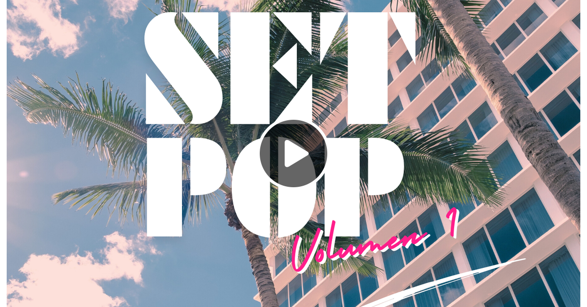 DJ DROOPY - SET POP (VOL. 1) by DJ DROOPY CHILE | Mixcloud