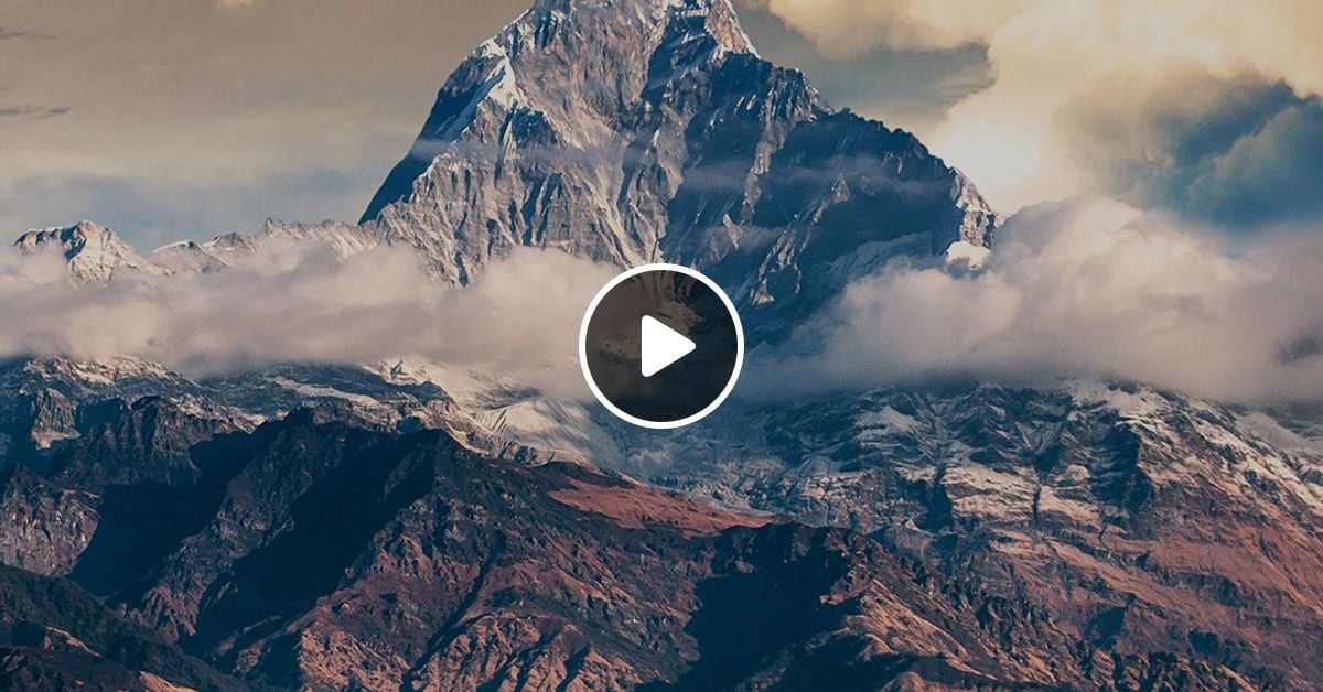 Best Of Orchestral Dreamy Uplifting Trance Mix By T Resoort By