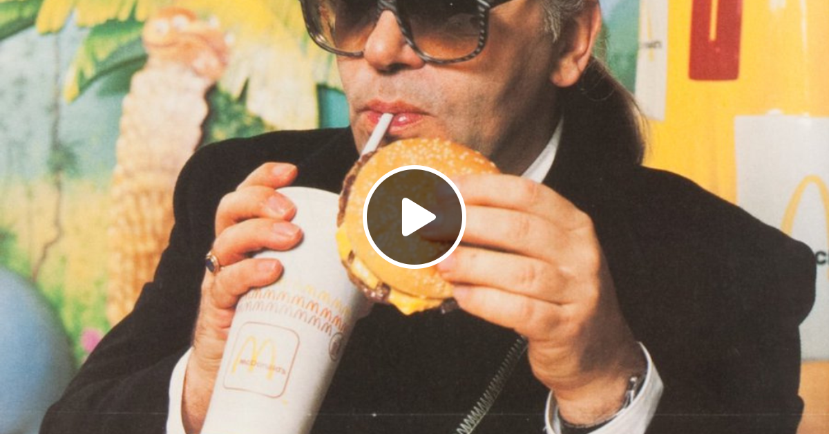 Marlon Rando's Packed Lunch w/ Marlon Rando @ ChuntFM 2026-01-15 by ...