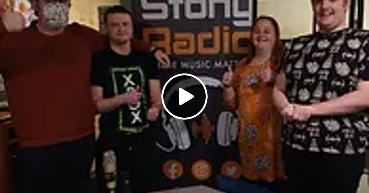 Tuesday 8th November 2022 - The Phoenix Rising MK Radio Show by Stony ...