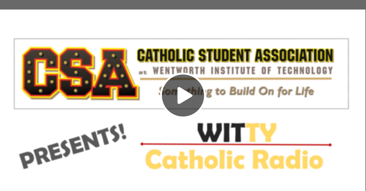 Witty Catholic Radio - "Miracles Happen" --- A Modern-Day Miracle with ...