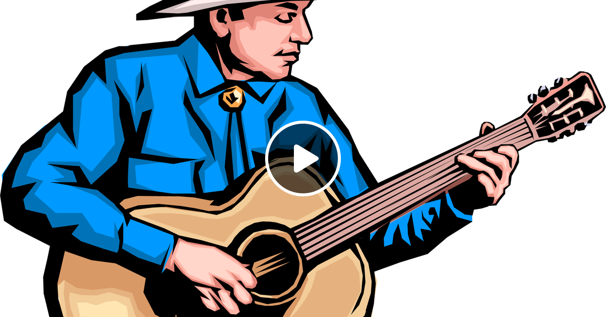 Country Music Part Two by TheMusicForum | Mixcloud