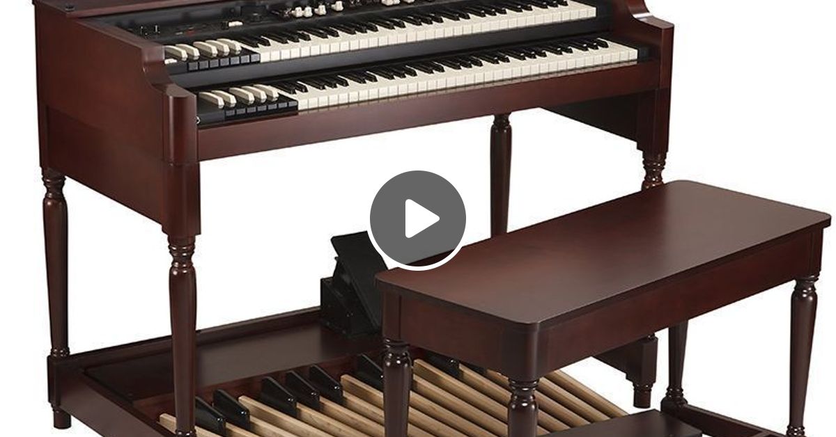 Soul Organ Instrumentals by Nasser Bouzida | Mixcloud