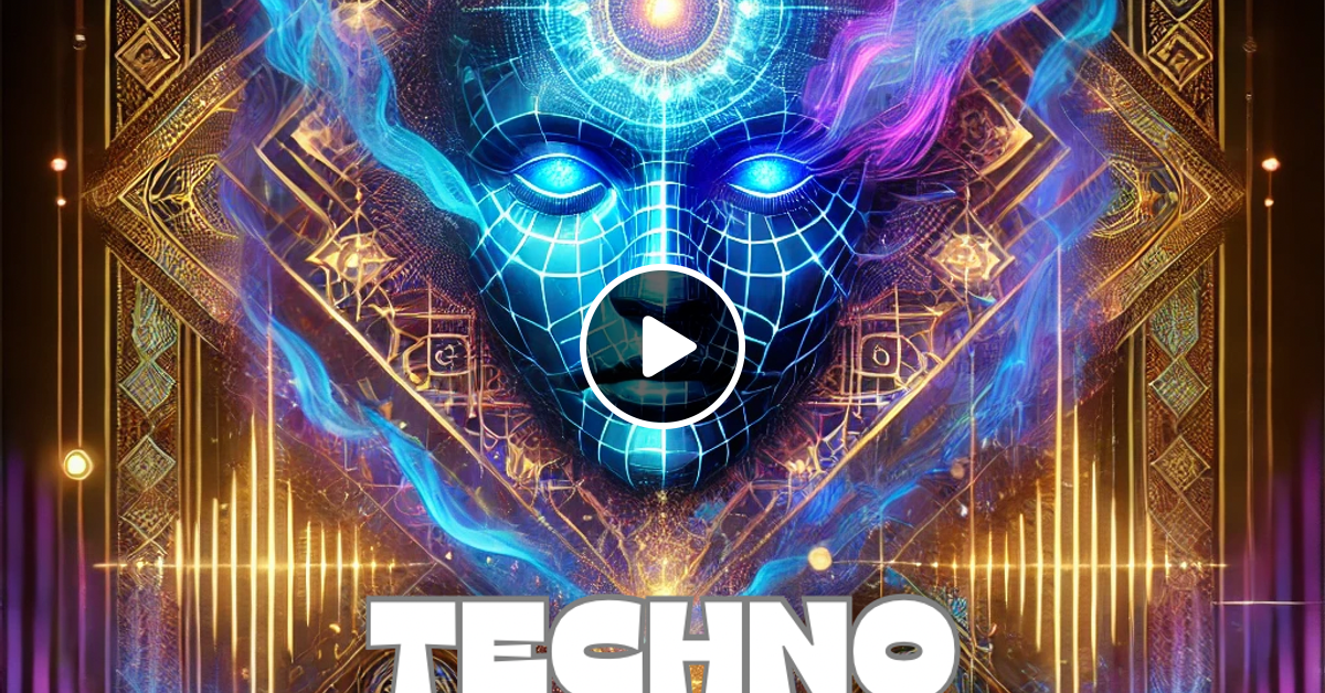 Arabic Techno Set [The Best Arabic Techno Remixes] 2025 Edition by Dj Mohamed Halawa | Mixcloud
