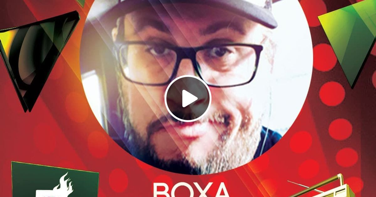 Old Is Cool Poperô Edition Vol. 03 By Dj Boxa by Dj Boxa - Rodrigo ...