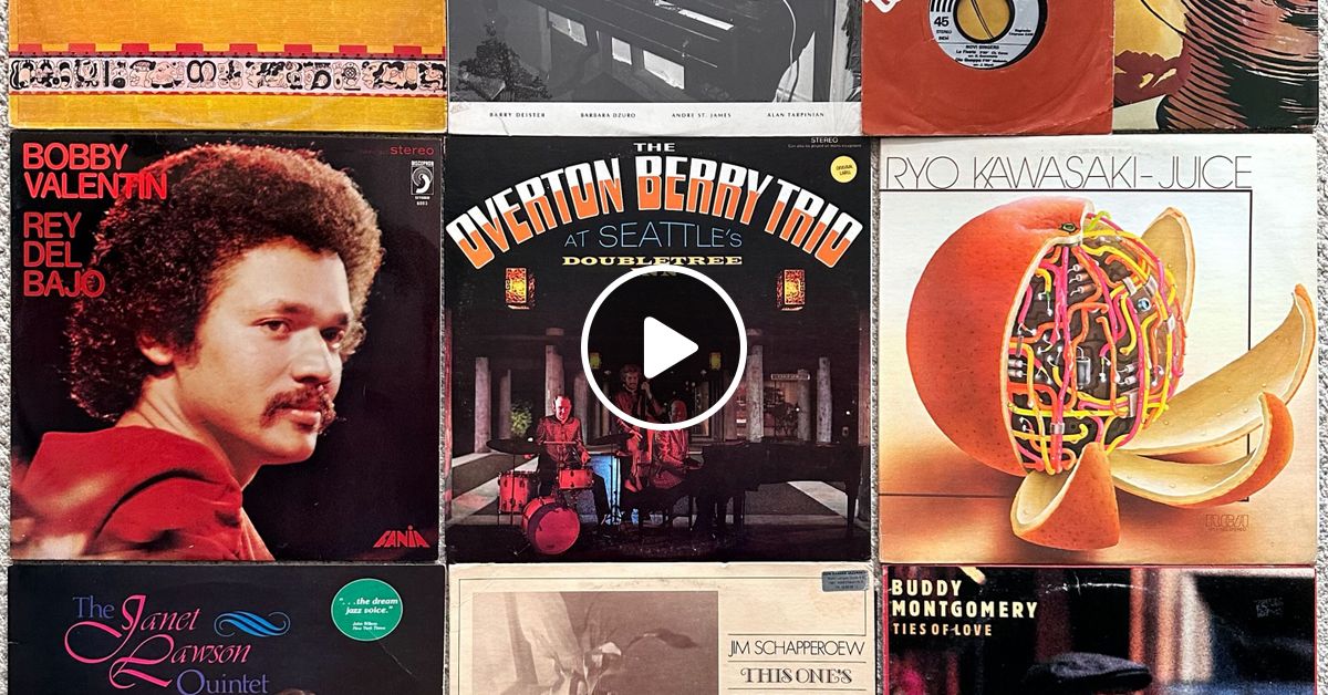 Cosmic Echoes with David Patterson • 3rd March 2024 • Sundays 10pm on jfsr.co by David Patterson ...