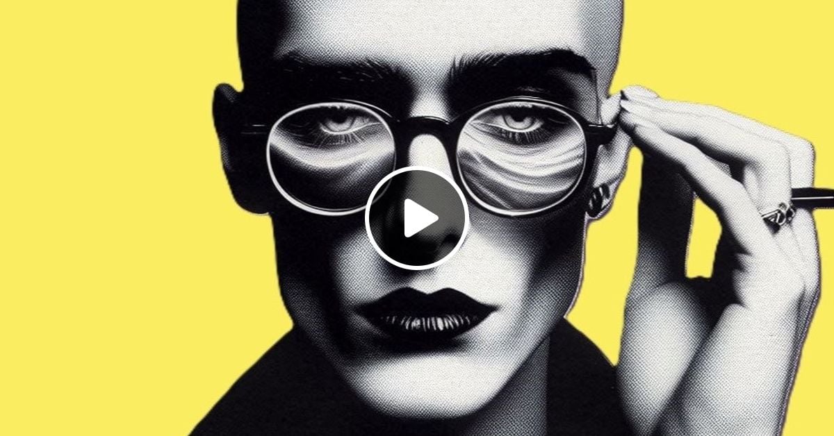 Old Wave/New Wave Show: Ambient 18/01/25 by The Old Wave/New Wave Show ...