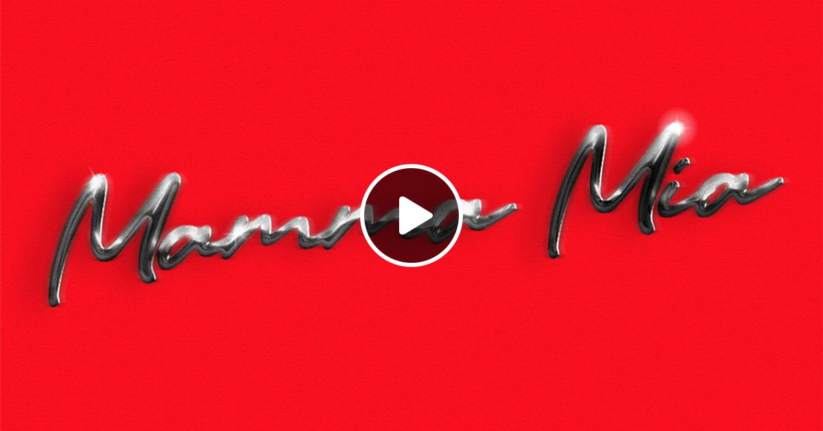 The Limba x Misha Miller x Andro feat. Dyce - Mamma Mia (Dj Dark & MelloMix Remix) by Dj Dark ...