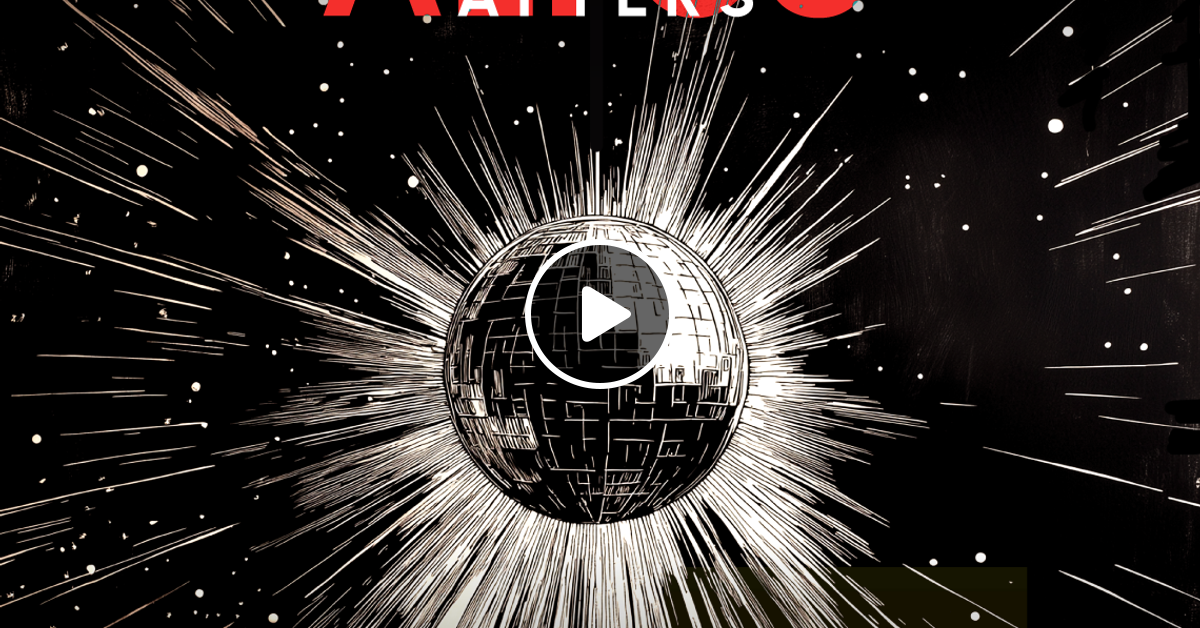 ALFOS Afters @BLOCK Brighton - Nov 2024 by airsine | Mixcloud